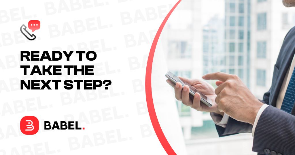 Babel Solutions | Contact Us