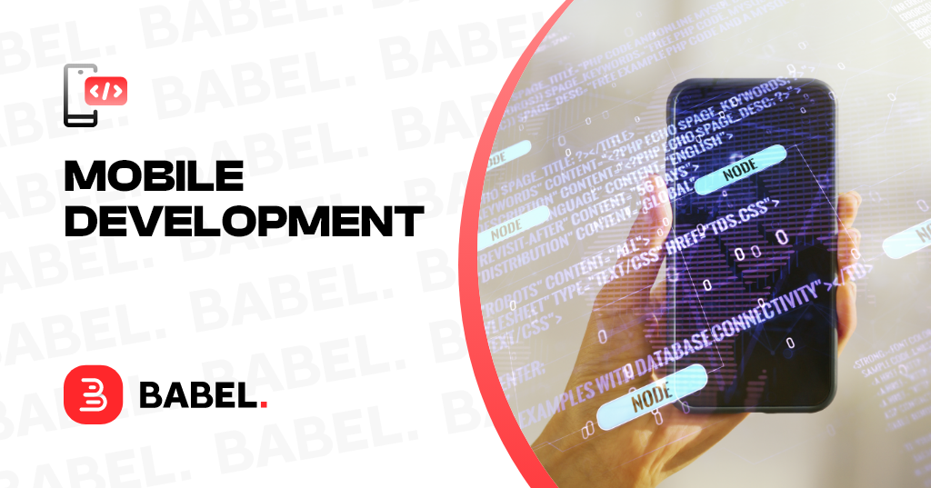 Babel Solutions | Mobile Development