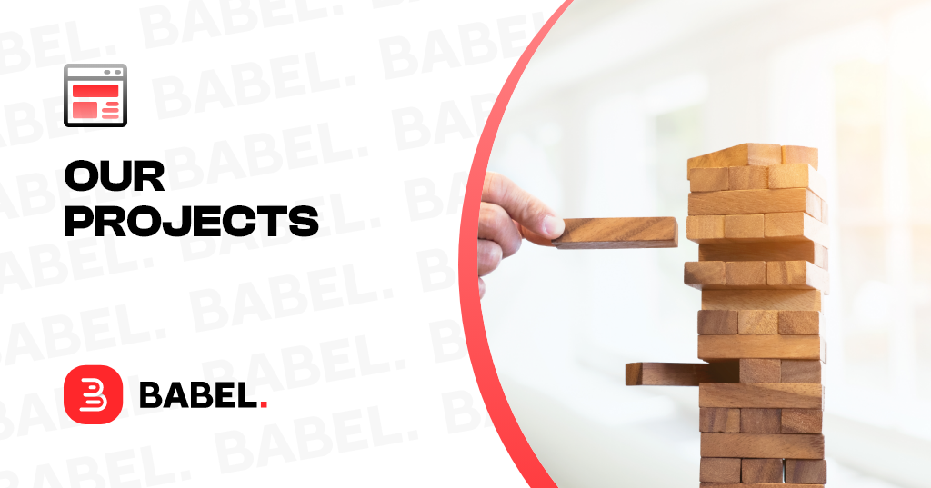 Babel Solutions | Projects