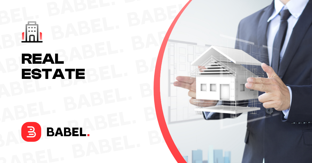 Babel Solutions | Real Estate