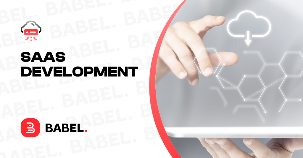 Babel Solutions | SaaS Development