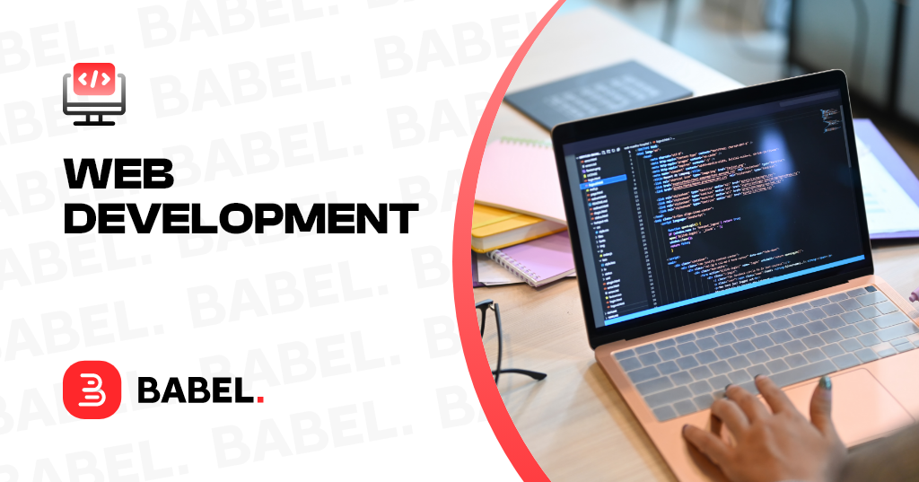 Babel Solutions | Web Development
